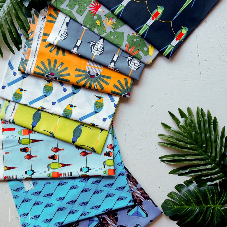 Home - Birch Fabrics