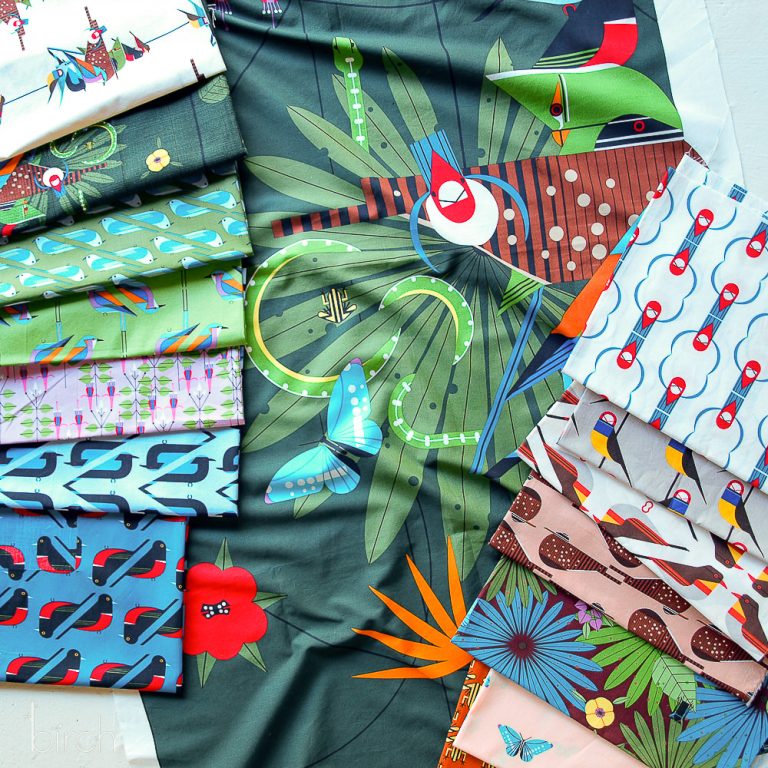 Home - Birch Fabrics