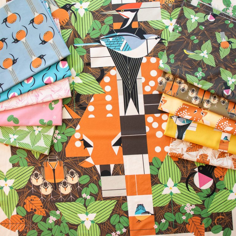 Home - Birch Fabrics