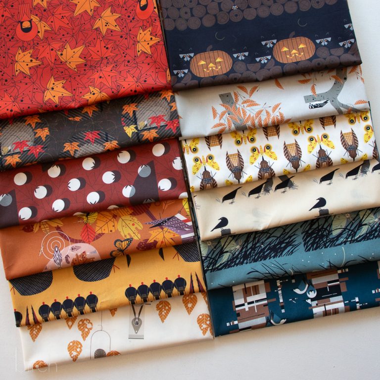 Home - Birch Fabrics