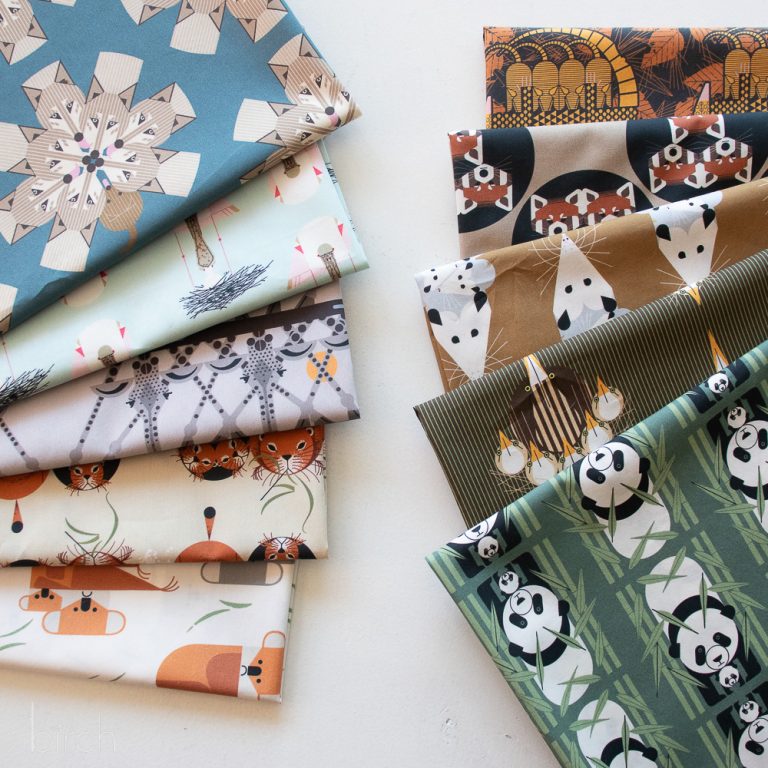 Home - Birch Fabrics