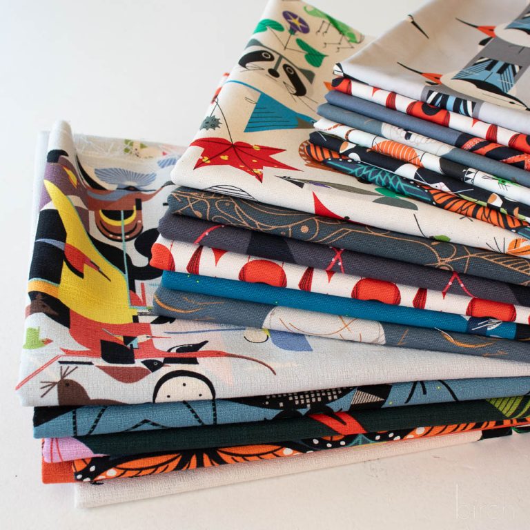 Home - Birch Fabrics